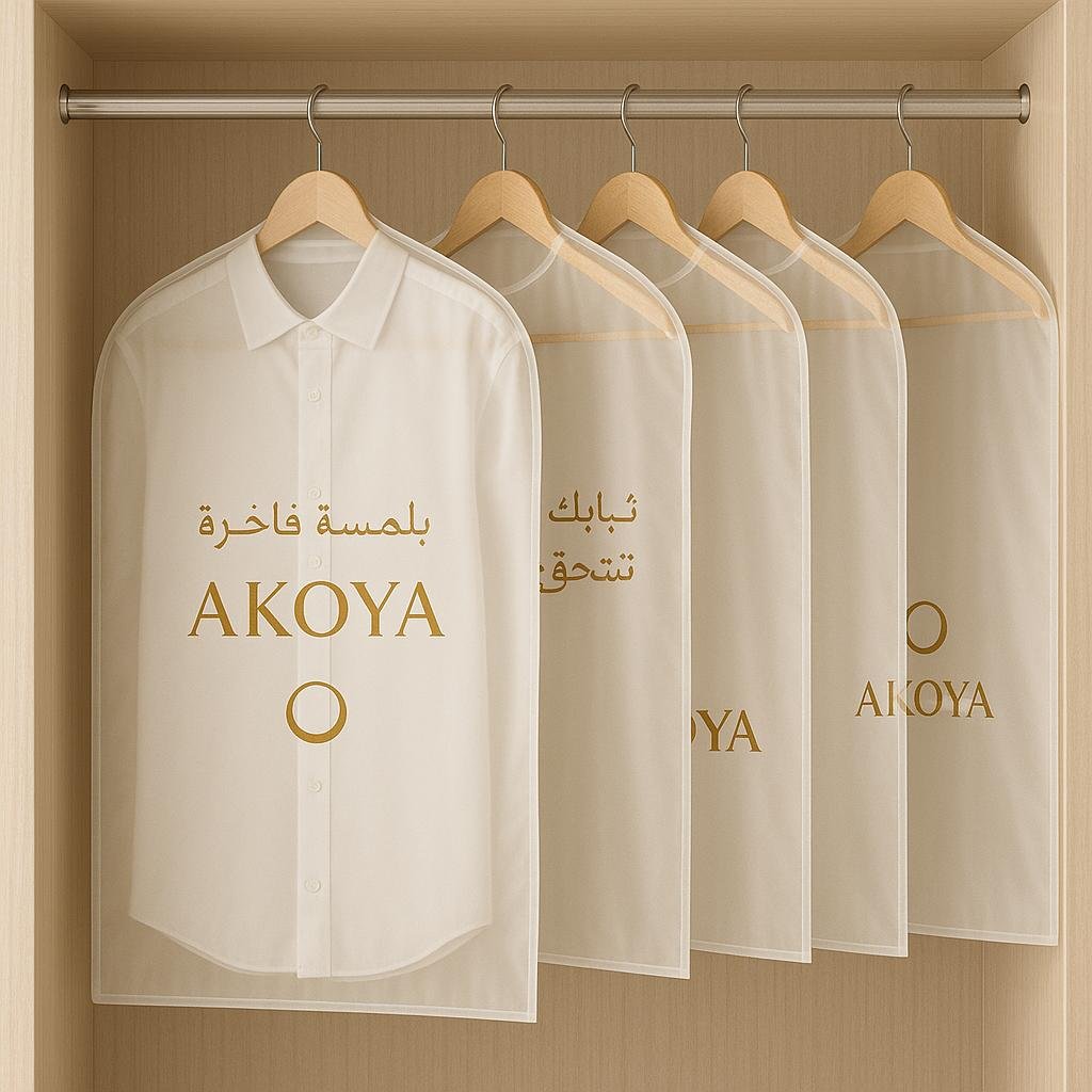 AKOYA Luxury Laundry - Premium Laundry Services in Qatar | أكويا للغسيل ...